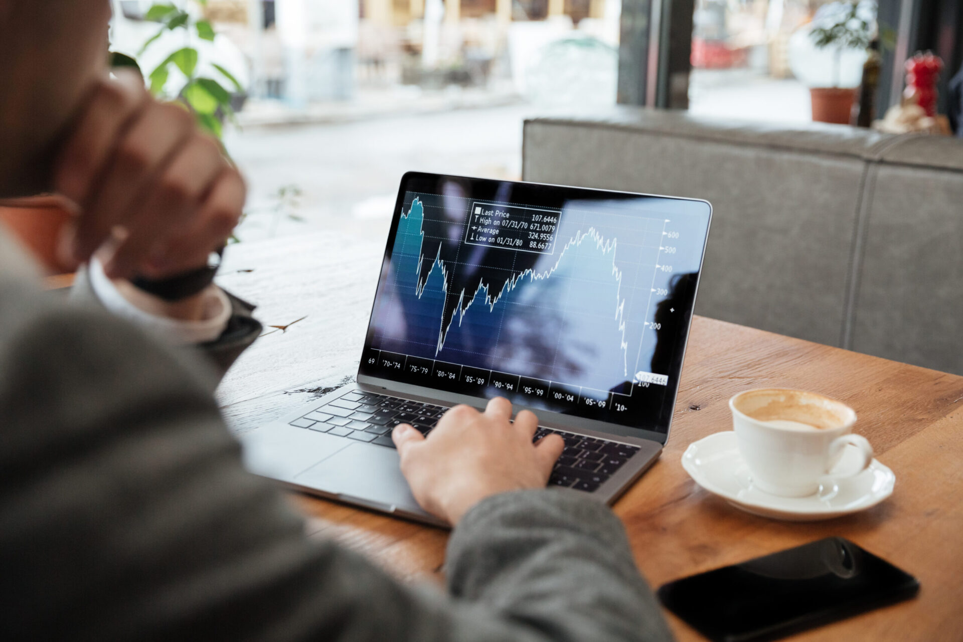 O café no ambiente de trabalho ajuda na produtividade