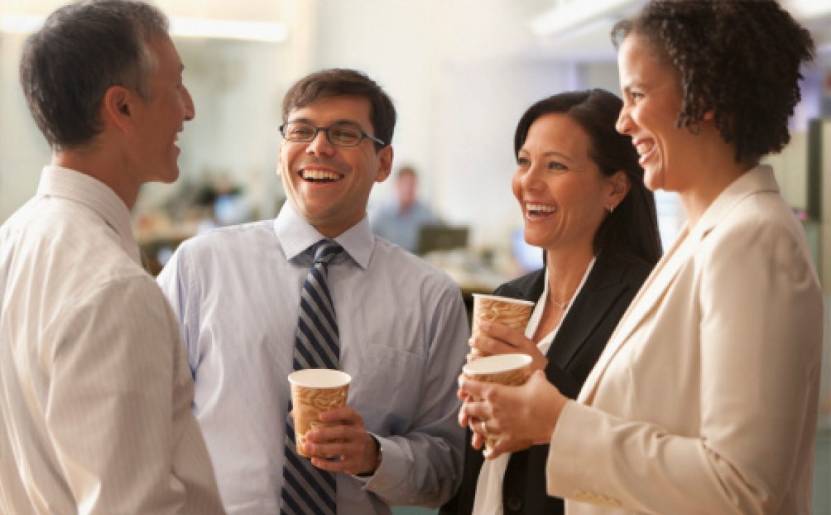 Conheça os benefícios do café no horário de trabalho - Baristo Café